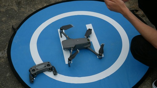 Patentino drone A1-A3: cosa sapere prima dell’esame online - Sanremonews.it