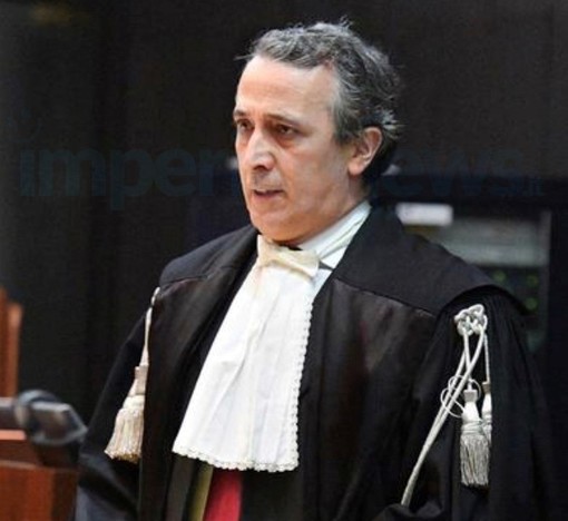 Il pm Scorza Azzará lascia la procura di Imperia: “Quattro anni di ...