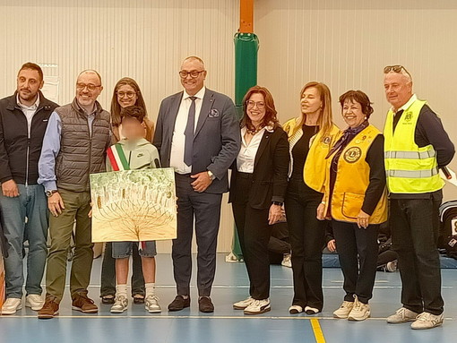"Poster per la Pace", gli studenti del territorio protagonisti ...