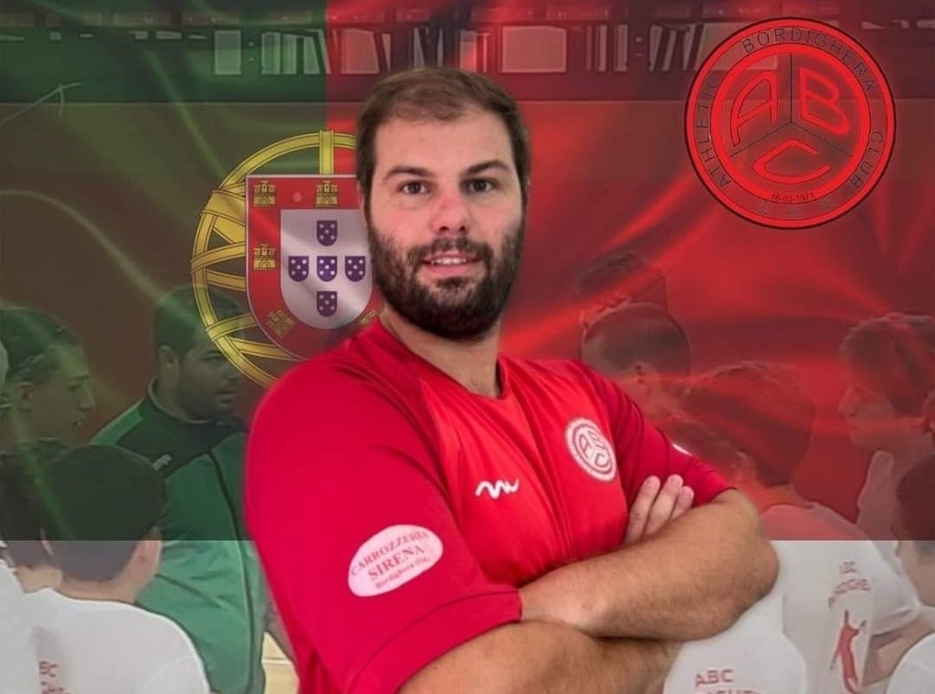 Pallamano, Abc Bordighera: il tecnico Ricardo Tomè si dimette ...