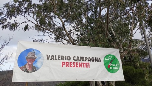 Raduno di penne nere a Vallecrosia al Mare: verrà dedicata una targa ...