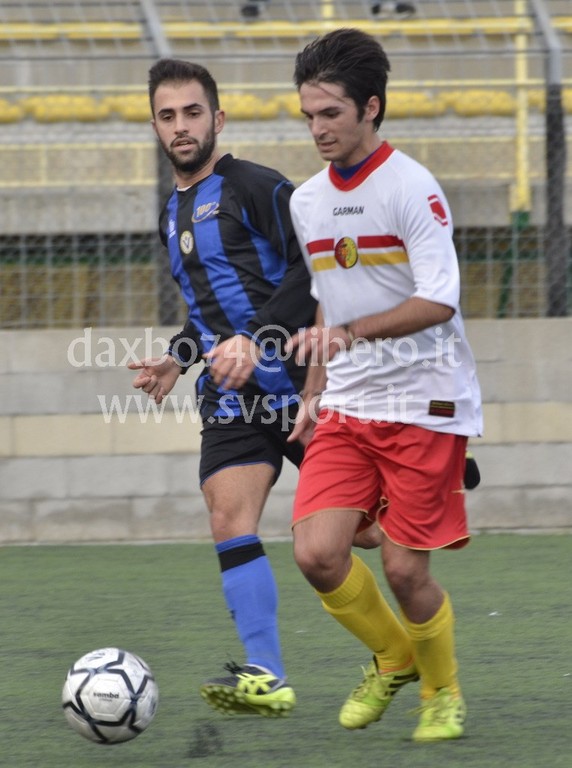 Calcio: la Fotogallery di Varazze-Taggia negli scatti di Daniela Bolla ...
