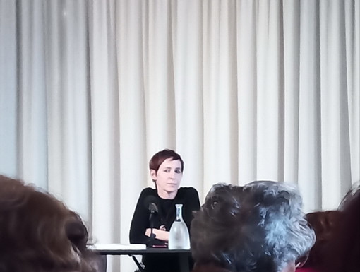 Francesca Sensini illumina la rassegna ‘Sa(n)remo Lettori a Villa Nobel ...