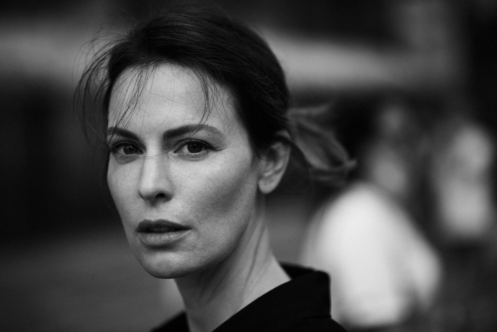 Holger Maass da Sanremo a Chieri con la mostra "White Canvas -Women ...